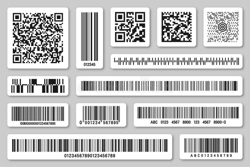 Serial Number Label Stock Illustrations – 274 Serial Number Label Stock ...
