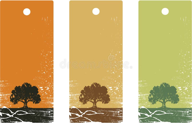 Set of product price tags. stock vector. Illustration of paint - 13923443