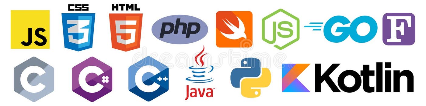 Css Html Js Logo Stock Illustrations 123 Css Html Js Logo Stock Illustrations Vectors
