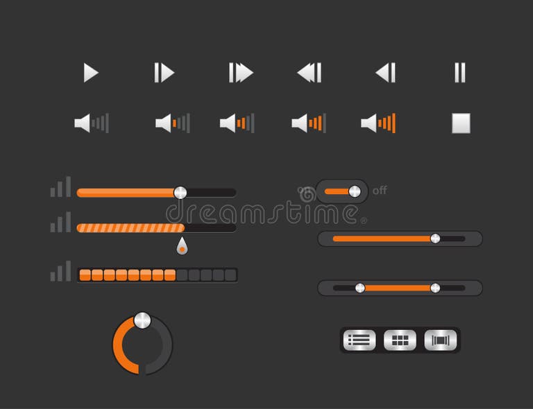 Preload Bar Stock Illustrations – 89 Preload Bar Stock Illustrations, Vectors & Clipart - Dreamstime