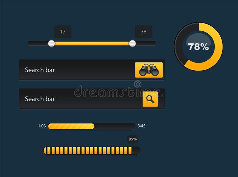 Preload Bar Stock Illustrations – 89 Preload Bar Stock Illustrations ...