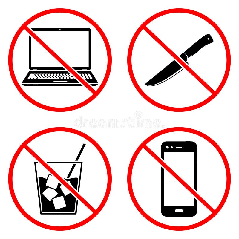 No Laptops Stock Illustrations – 50 No Laptops Stock Illustrations ...