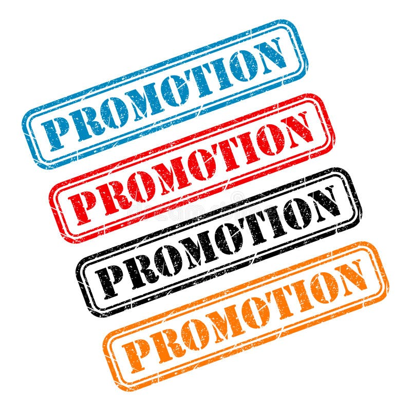 Set of Promotion Stamp Symbol, Label Sticker Sign Button, Text Banner ...
