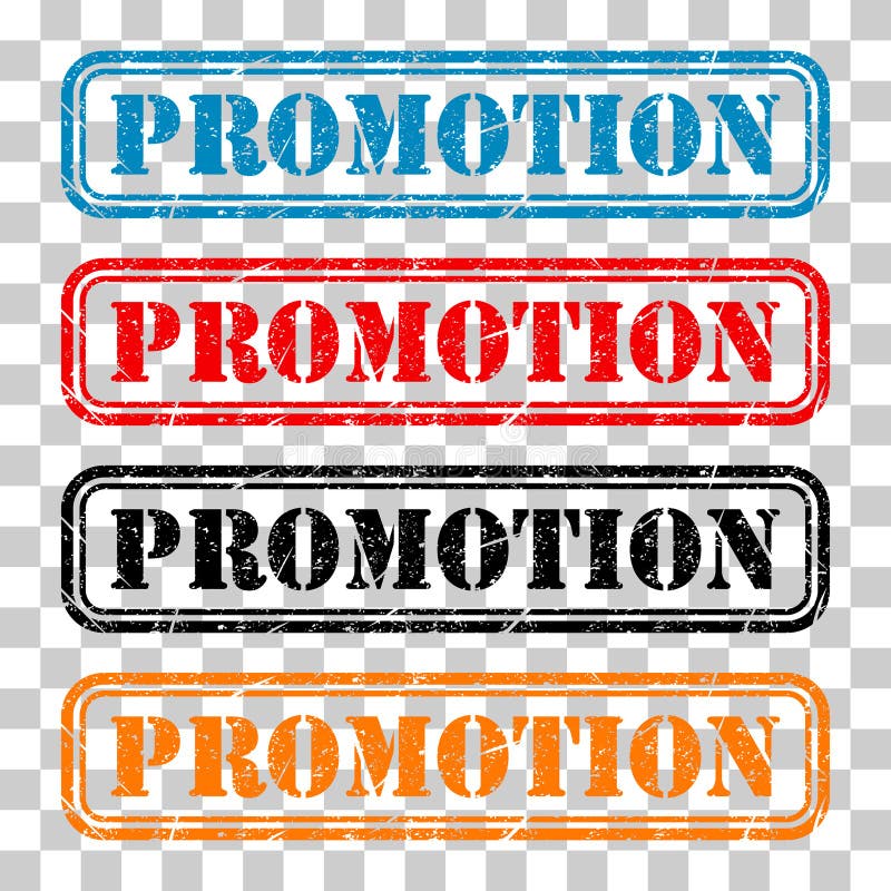 Set of Promotion Stamp Symbol, Label Sticker Sign Button, Text Banner ...