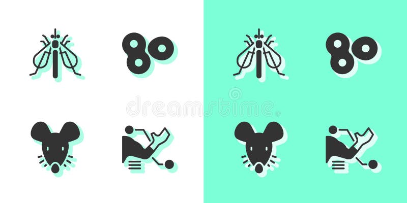 Rat Cell Stock Illustrations – 265 Rat Cell Stock Illustrations ...