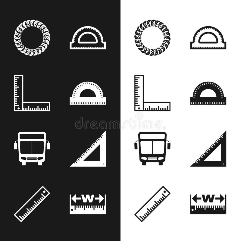 Triangular Measuring Stock Illustrations – 503 Triangular Measuring ...