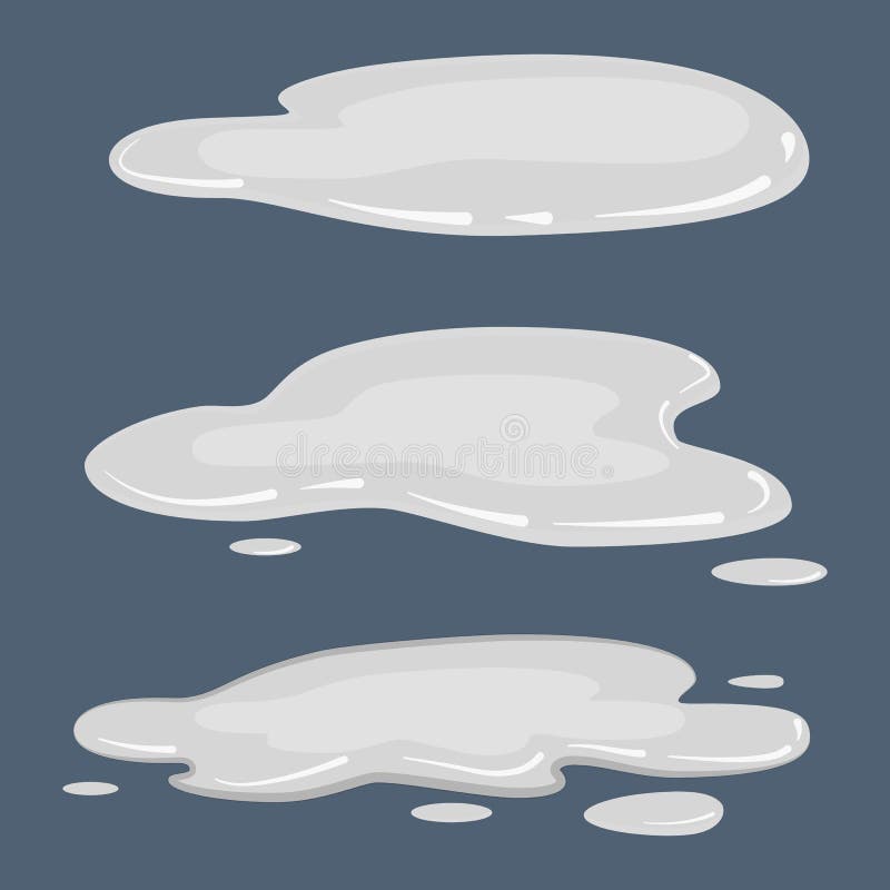 Splatter Puddle Stock Illustrations – 1,157 Splatter Puddle Stock ...