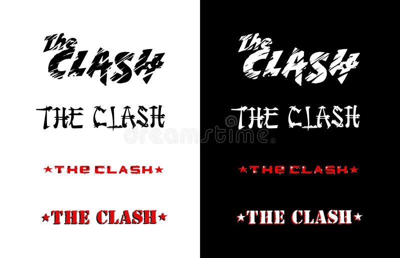 Clash Vector Stock Illustrations – 3,508 Clash Vector Stock ...