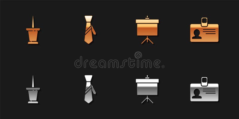 Chalkboard Identification Stock Illustrations – 213 Chalkboard ...