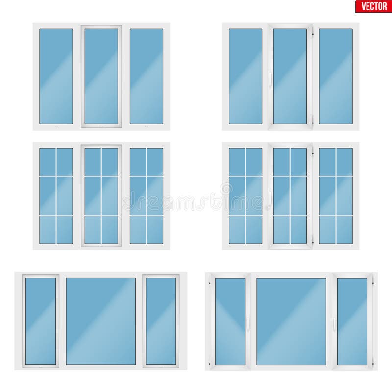 Pvc Windows Stock Illustrations – 641 Pvc Windows Stock Illustrations ...