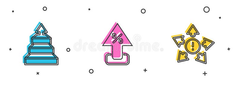 Arrow Up Pyramid Chart Stock Illustrations – 154 Arrow Up Pyramid Chart Stock Illustrations ...