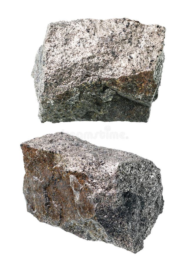 Raw Bronze Ore