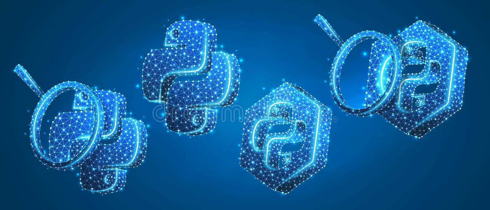 Python Coding Language Sign on Notebook Screen. Device, Programming ...