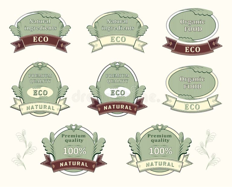 Certificate Ingredient Stock Illustrations – 1,577 Certificate ...