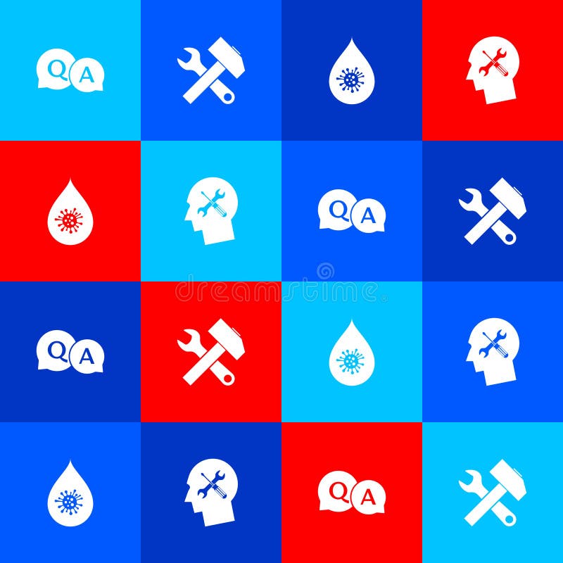 Question Mark Water Drop Stock Illustrations – 398 Question Mark Water ...