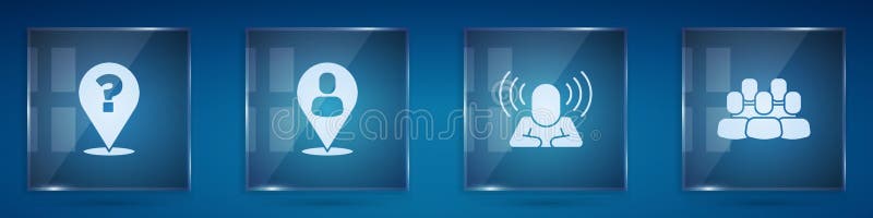 Answer Panels Stock Illustrations – 192 Answer Panels Stock ...