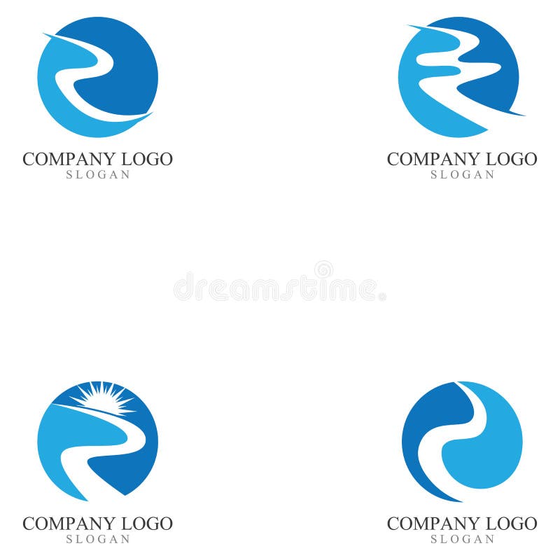 R River Stock Illustrations – 294 R River Stock Illustrations, Vectors ...