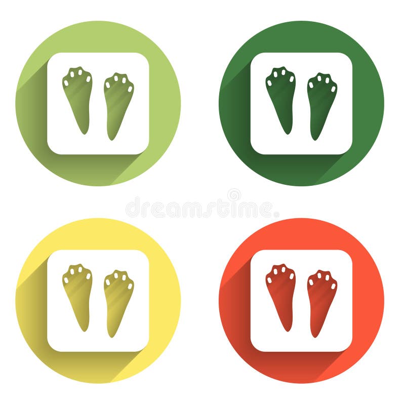Rabbit Paw Trace Background Stock Illustrations – 613 Rabbit Paw Trace ...