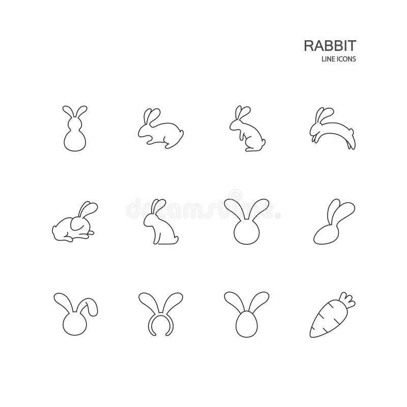 Cony Line Stock Illustrations – 377 Cony Line Stock Illustrations ...