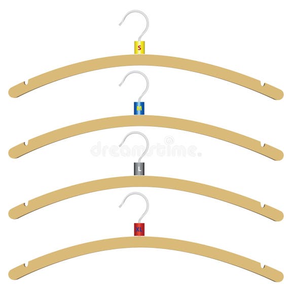 Set racks stock vector. Illustration of large, style - 37262695