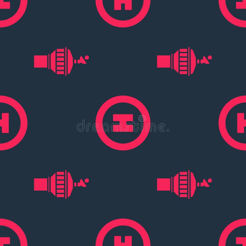 Helicopter Landing Pad Stock Illustrations – 1,342 Helicopter Landing ...