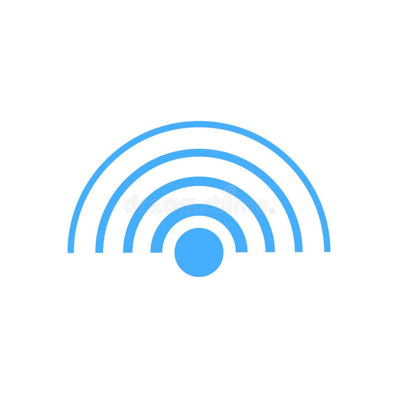 Radar Icons. Sonar Sound Waves Stock Vector - Illustration of noise ... Radar Icons. Sonar Sound Waves Stock Vector - Illustration of noise ...