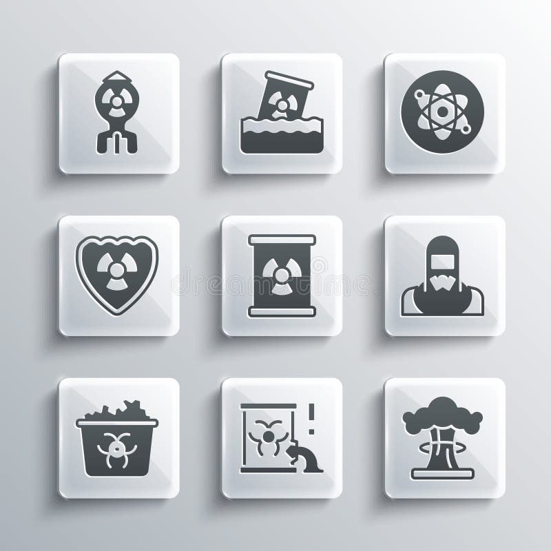 Nuclear Shield Stock Illustrations – 1,363 Nuclear Shield Stock ...