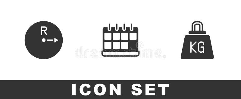 Calendar Diameter Stock Illustrations – 132 Calendar Diameter Stock ...