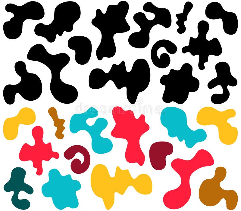 Shapesof Stock Illustrations – 4 Shapesof Stock Illustrations, Vectors ...