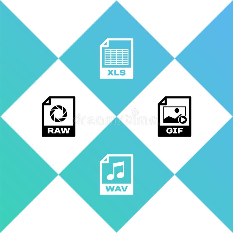 Raw Gif Stock Illustrations – 281 Raw Gif Stock Illustrations, Vectors ...