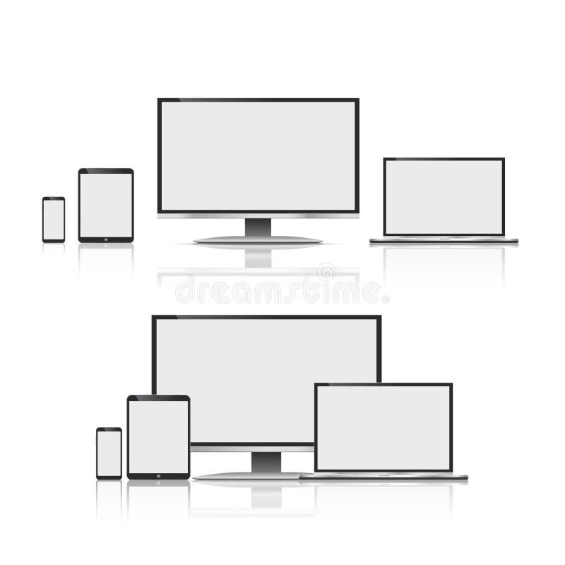 Gadgets Background Stock Illustrations – 13,179 Gadgets Background ...