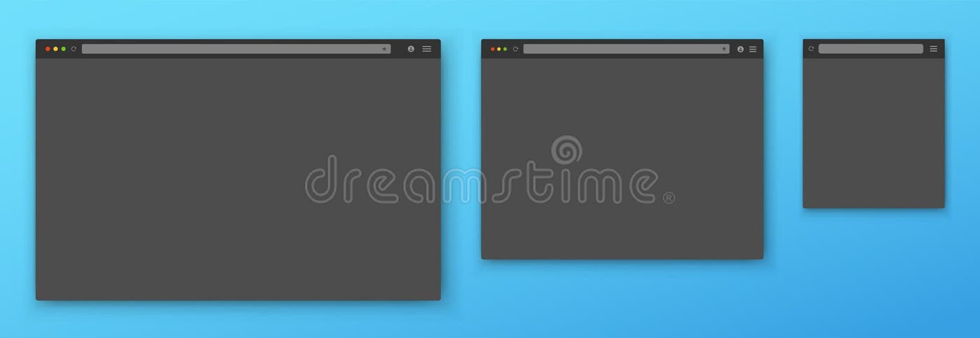 Browser Windows 10 Stock Illustrations – 36 Browser Windows 10 Stock ...