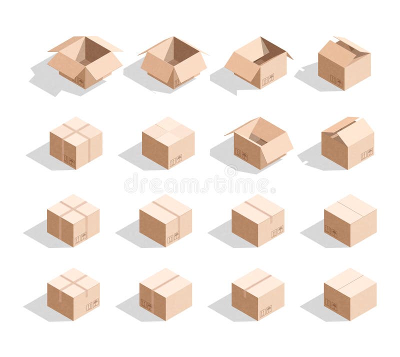 Realistic Isometric Smartphone Set. 3d Metallic Gray Mobile Phone with ...