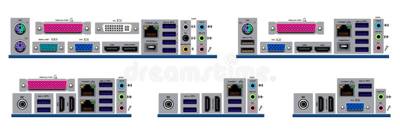 Nano Atx Stock Illustrations – 1 Nano Atx Stock Illustrations, Vectors ...