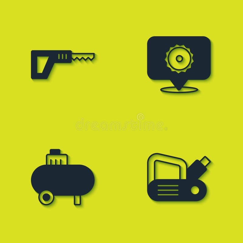 Reciprocating Compressor Stock Illustrations – 103 Reciprocating ...