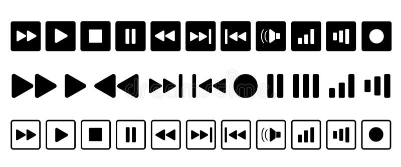Record Indicator Stock Illustrations – 959 Record Indicator Stock ...
