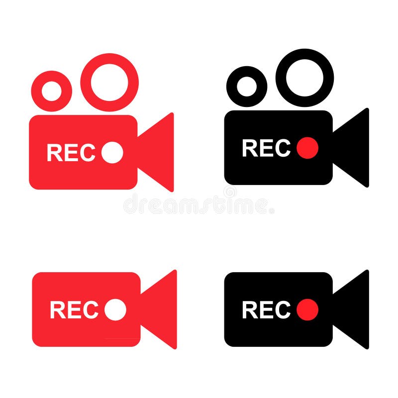 Rec Symbol Stock Illustrations – 2,795 Rec Symbol Stock Illustrations ...