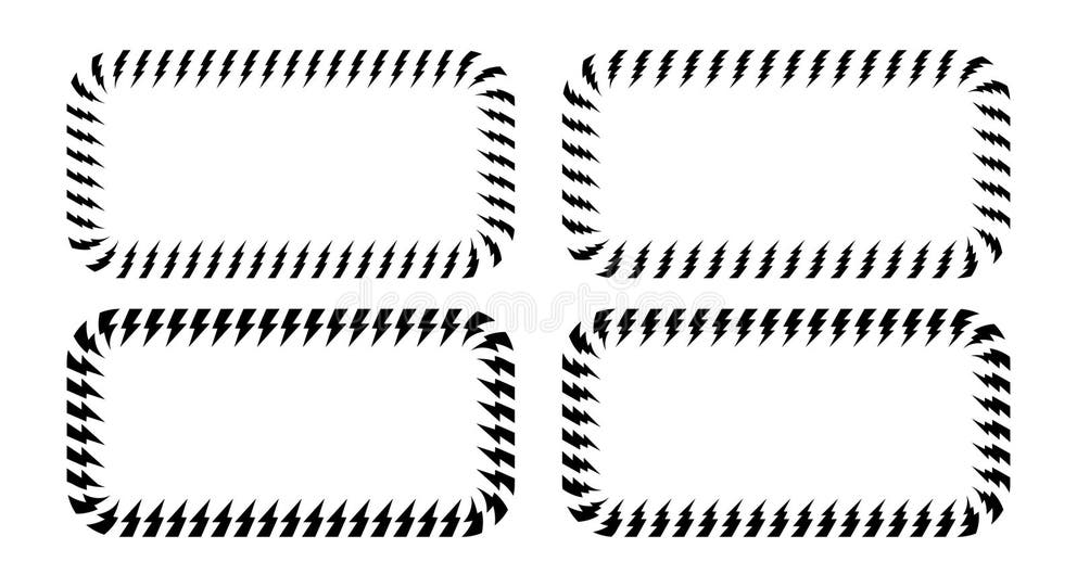 Rectangle Flash Stock Illustrations – 3,638 Rectangle Flash Stock ...