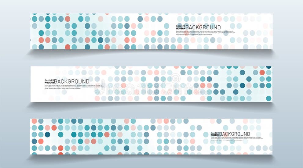 Rectangular Shape Background Wallpaper Design Stock Illustrations ...