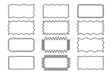 Rectangular Textbox Stock Illustrations – 381 Rectangular Textbox Stock ...