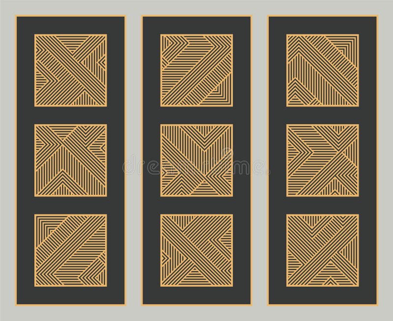 Rectangular Panels Stock Illustrations – 1,329 Rectangular Panels Stock ...