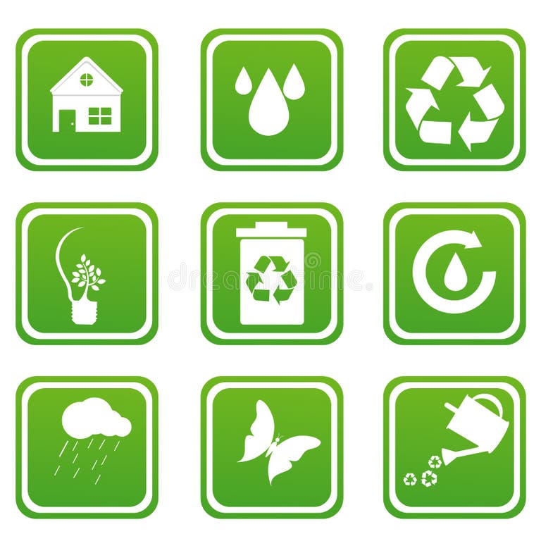 Earth Recycle Sticker Stock Illustrations – 5,469 Earth Recycle Sticker ...