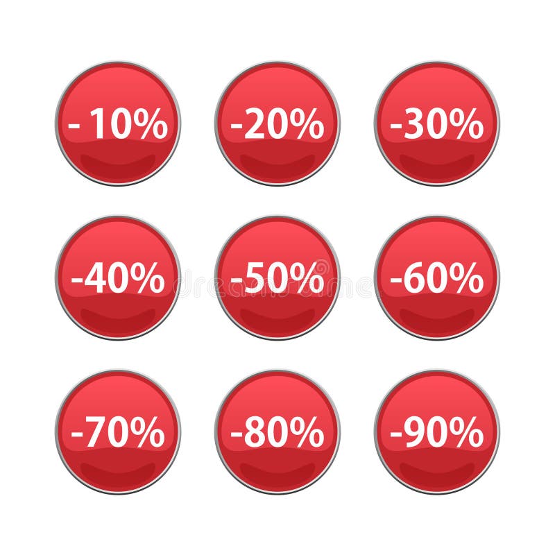 Red Label Background Stock Illustrations – 651,223 Red Label Background ...