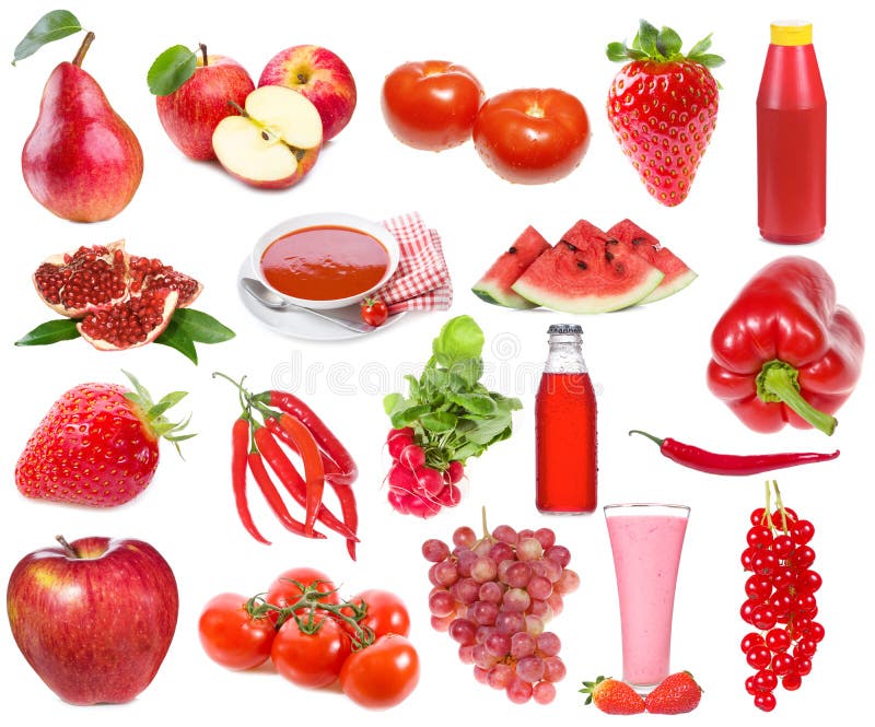 Yellow food collection stock image. Image of vitamin - 26390609