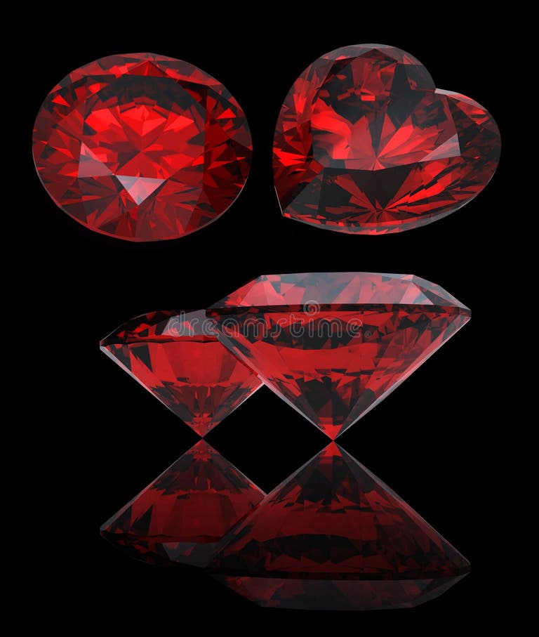 Garnet Stock Illustrations – 17,486 Garnet Stock Illustrations, Vectors ...