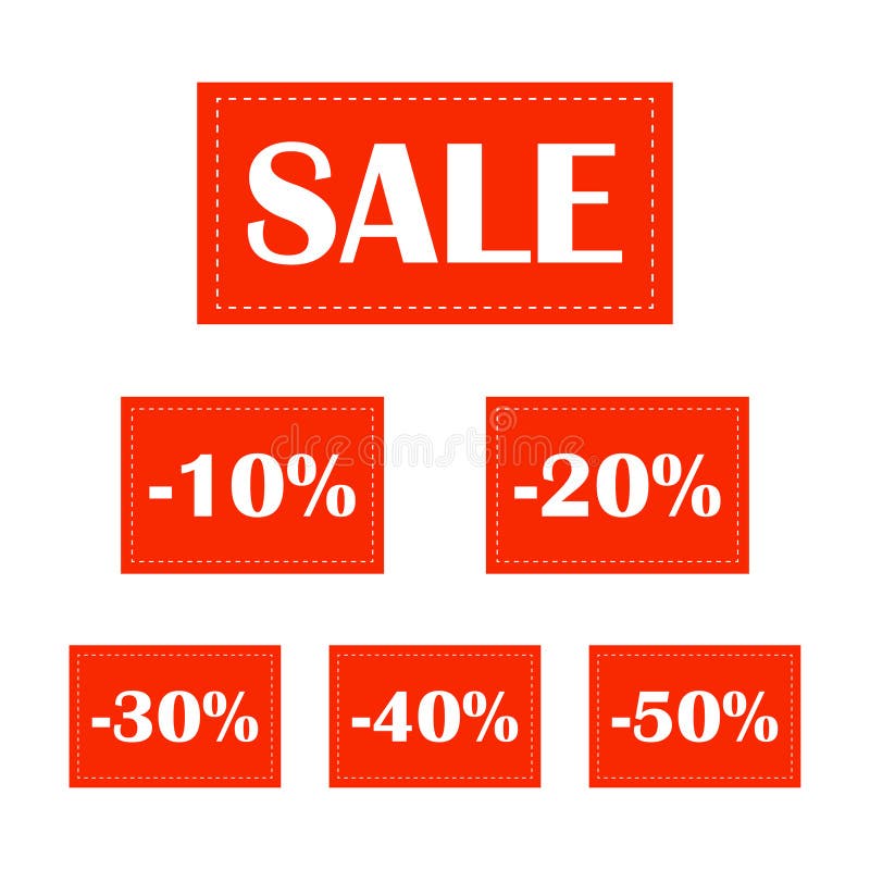 Red Label Background Stock Illustrations – 648,630 Red Label Background ...