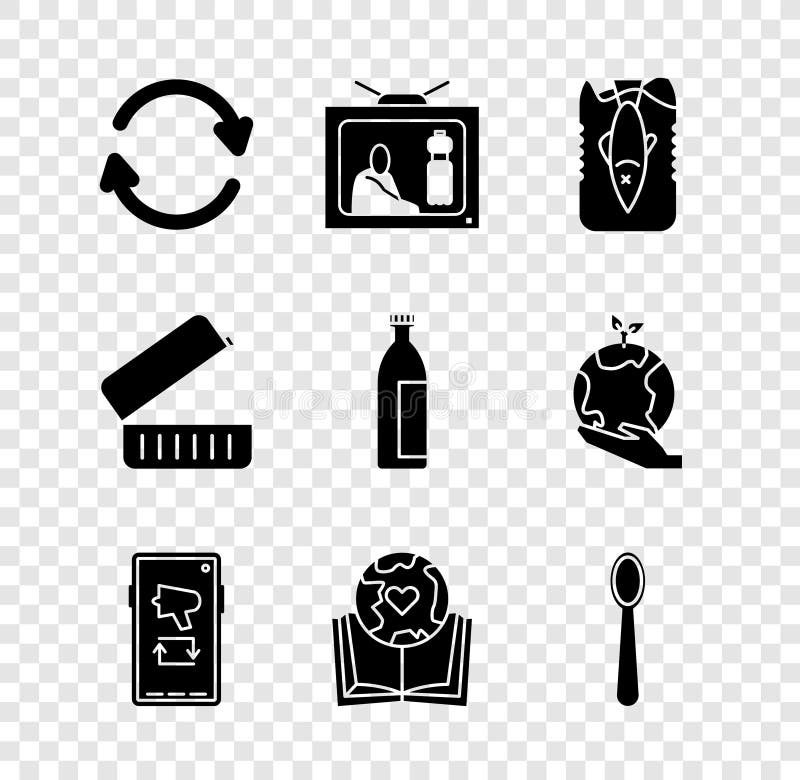 Set Refresh, Stop Plastic Pollution, Ocean, Megaphone Mobile, Earth ... Set Refresh, Stop Plastic Pollution, Ocean, Megaphone Mobile, Earth ...