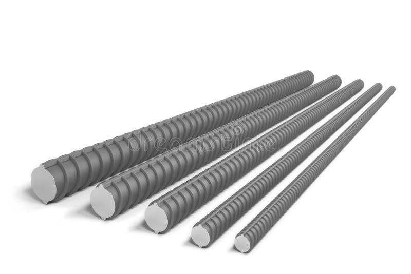 Rebar 3d Stock Illustrations – 550 Rebar 3d Stock Illustrations ...
