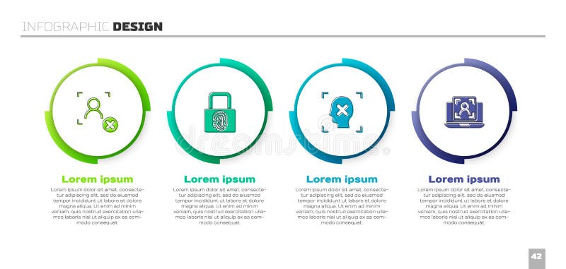 Set Rejection Face Recognition, Fingerprint with Lock, and Laptop ...