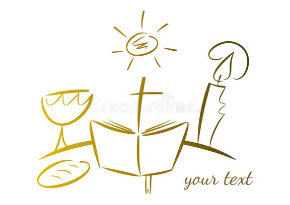 Lord Supper Stock Illustrations – 448 Lord Supper Stock Illustrations ...